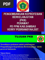 Masuk Dalam Login Simk Ppni | PDF