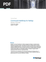 Commvault Complete License Guide | PDF | Backup | Cloud Computing
