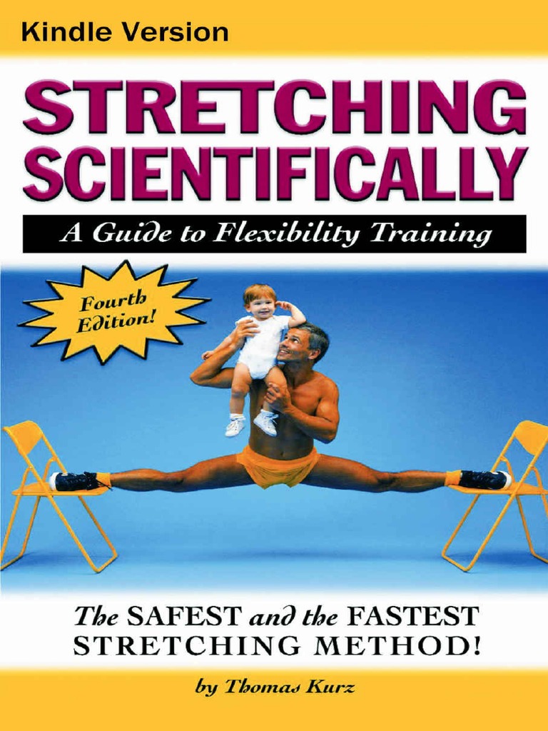 Stretching Scientifically - A Guide To Flexibility Training | PDF ...