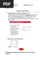 Chapter 12 Solid Geometry 1 | PDF