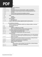 Hazard Tree Assessment Training Guide | PDF | Wood | Trees