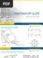 Simbol Batuan | PDF | Shale | Rock (Geology)