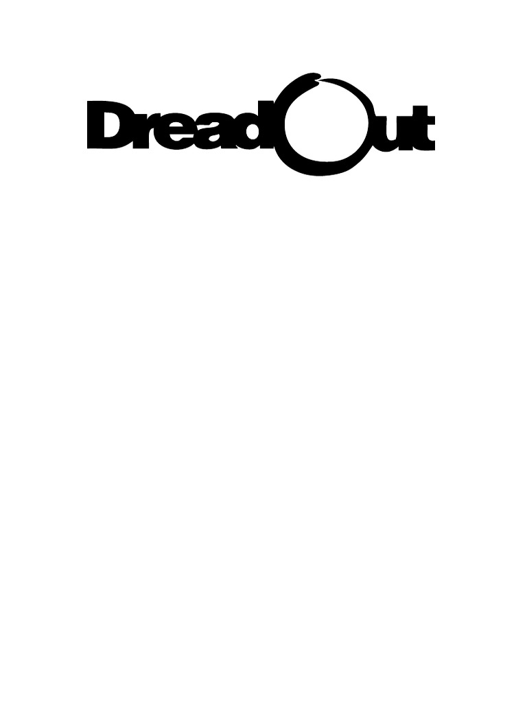 Dread Out | PDF | Nature