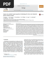 Tesla MAxwell Dry Electrode Coating Technology | PDF | Lithium Ion ...