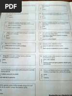 Primjer Psiho Test | PDF