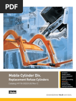 Eurofork Telescopic Forks Overview | PDF | Pallet | Warehouse
