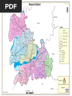 Ward List of Indore Municipal Corporation | PDF