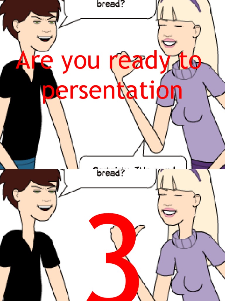 Expression of Relief | PDF