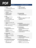 LESCANT Model | PDF