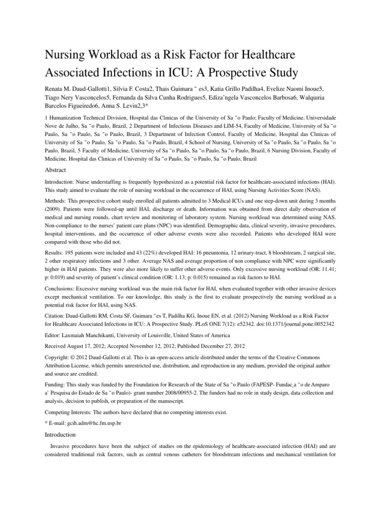 Icu10 PDF | PDF | Intensive Care Unit | Intensive Care Medicine