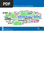 Harvard Strathclyde Referencing Guide: The Andersonian Library ...