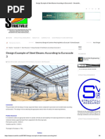 European Steel Sections Properties PDF | PDF | Structural Steel | Steel