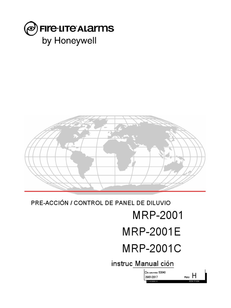 Manual MRP 2001.en - Es | PDF | Software | Informática y tecnología de ...