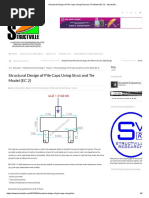 BD28-87 Early Thermal Cracking of Concrete | PDF | Concrete | Fracture