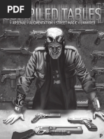 Borderlands 2 Gibbed Codes | PDF | Leisure | Sports