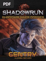 Shadowrun US Map | PDF | North America | The United States