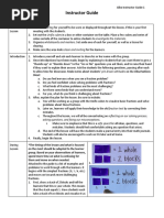 Lesson Plan in Mathematics 3 | PDF | Fraction (Mathematics) | Teaching