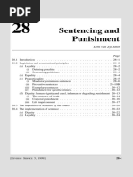 PHL 218 Module Two Project Proposal | PDF | Justice | Crime & Violence