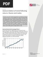 Chapter 4 Thesis Sample Format | PDF | Thesis | Methodology