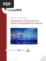 Advances in Financial Machine Learning by Marcos Lopez de Prado | PDF ...