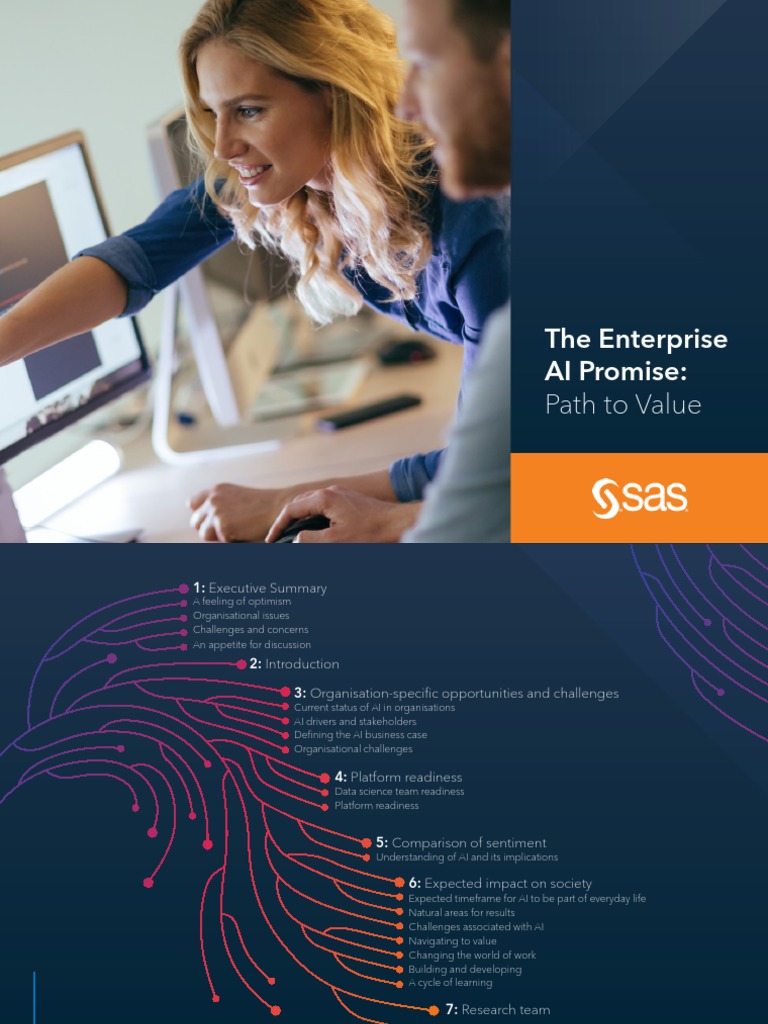 The Enterprise AI Promise | PDF | Artificial Intelligence ...