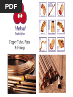 Sappco Catalogue For Astm Std. PVC Pipes | PDF | Pipe (Fluid Conveyance ...