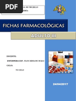 Prospecto Corteroid Retard | PDF | Corticosteroides | El embarazo