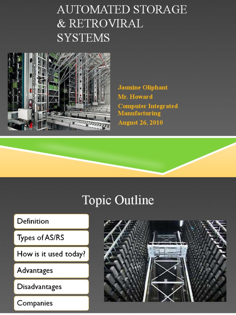 Jasmine Oliphant Mr. Howard Computer Integrated Manufacturing August 26 ...