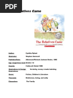 Library Lion - Michelle Knudsen | PDF