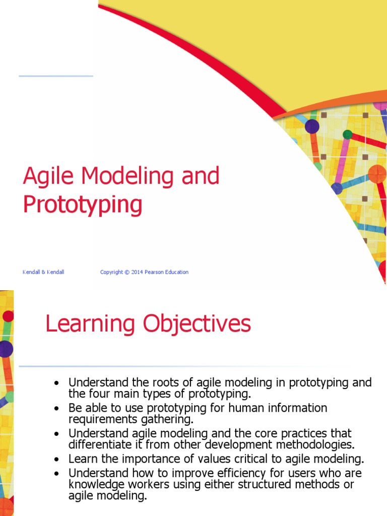 Agile Model and Prototyping | PDF | Agile Software Development | Scrum ...
