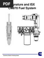 HPI Fuel System | PDF | Fuel Injection | Throttle