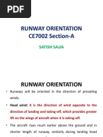 Runway Length Design Guidelines | PDF | Runway | Takeoff