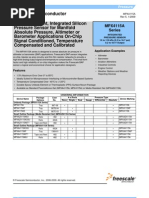 Zero and Span Adjustment Guide | PDF | Calibration | Sensor
