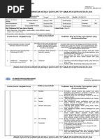 Materi Safety Induction (Rev. 5) | PDF