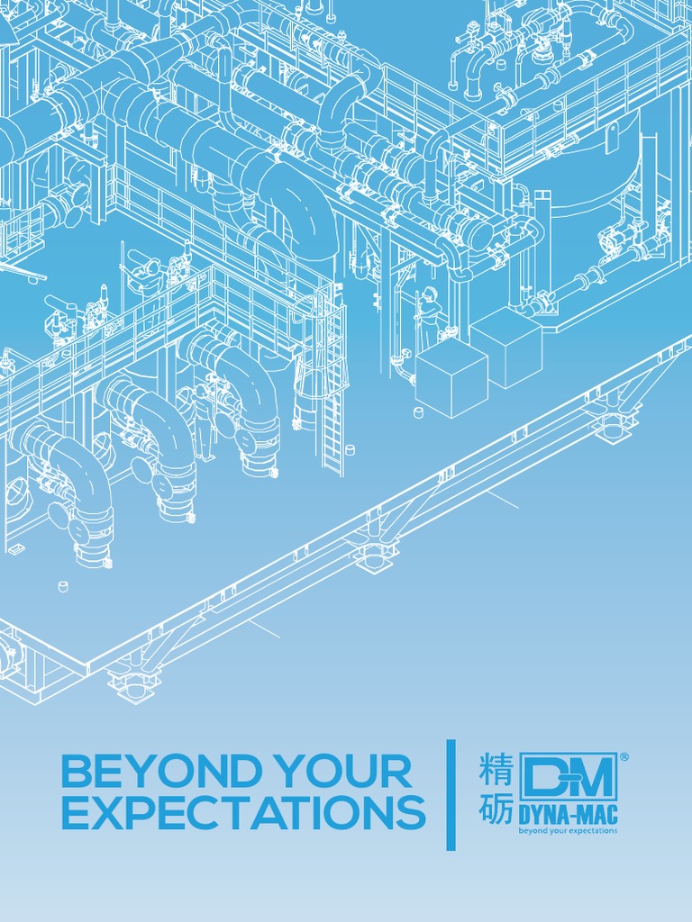 FPSO Topside Modules Dynamac | PDF | Iso 9000 | Quality (Business)
