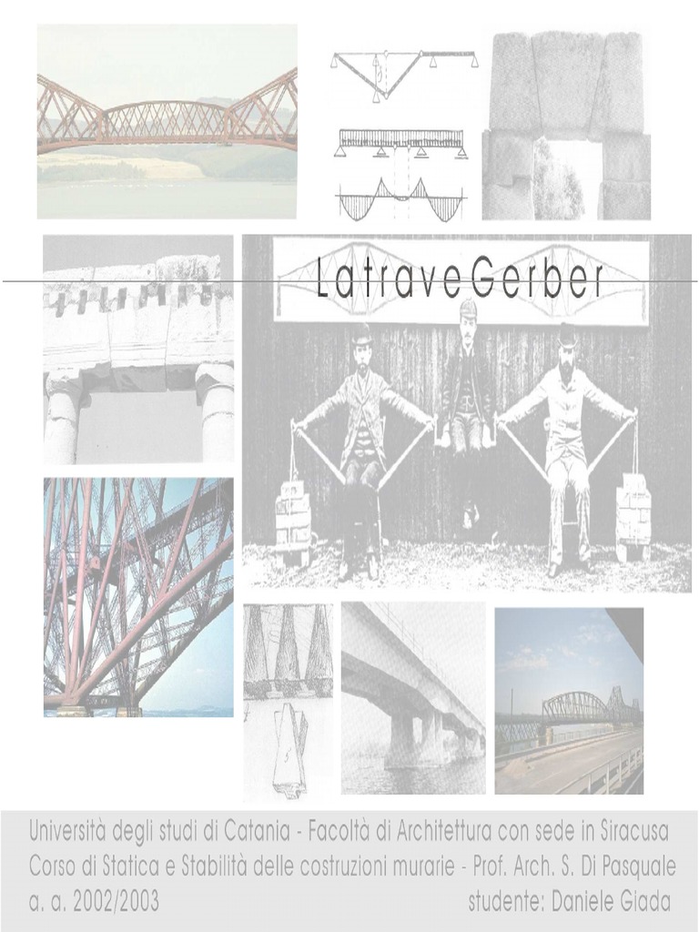 Trave Gerber | PDF
