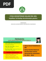 OFRAS Patient Safety | PDF | Clinical Trial | Obstetrics