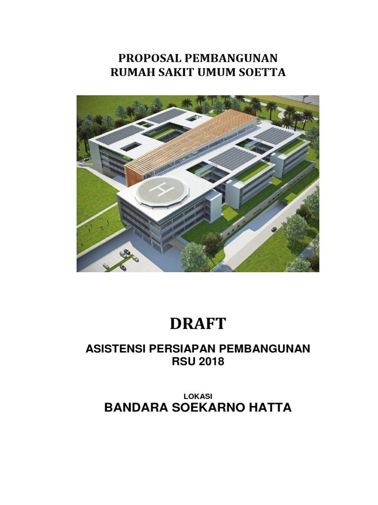 Cover Proposal RS SOETTA | PDF