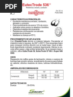 Norma ASTM A194 (Tuercas 2h) | PDF | Acero | Aleación