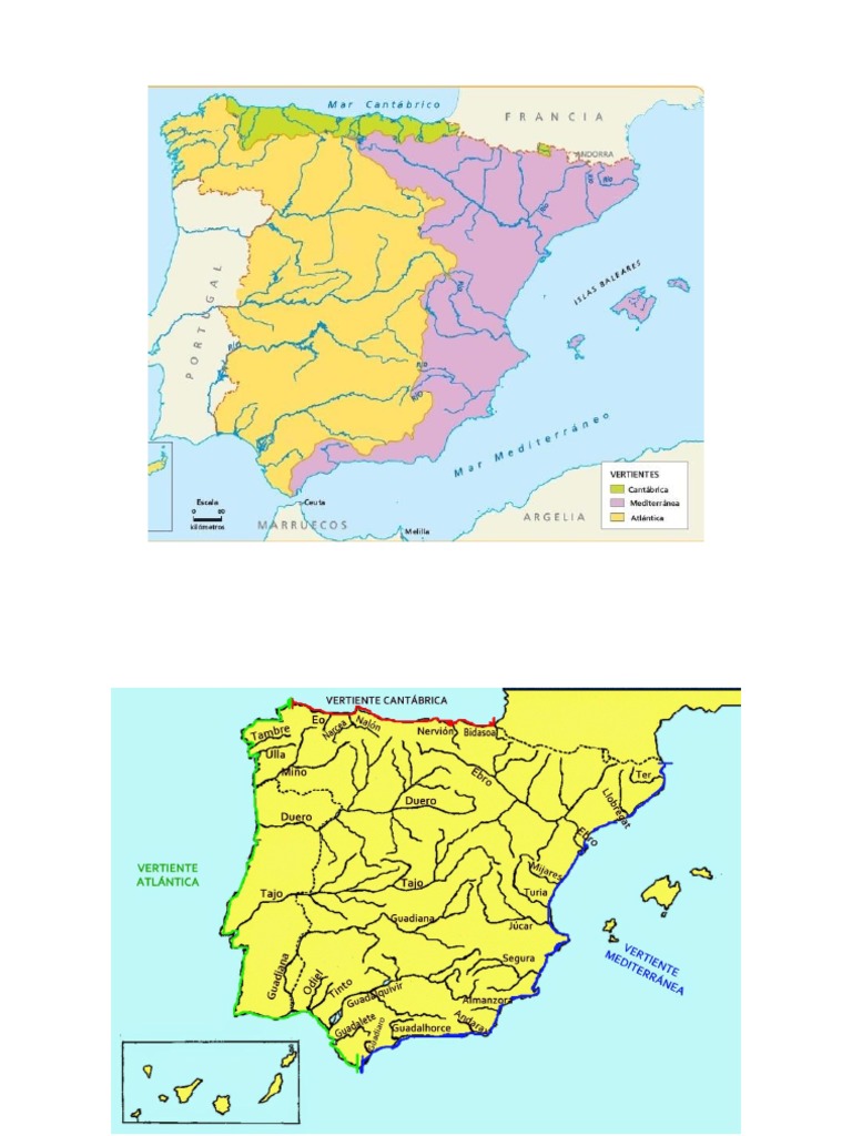 Trabajamos Con Mapas | PDF