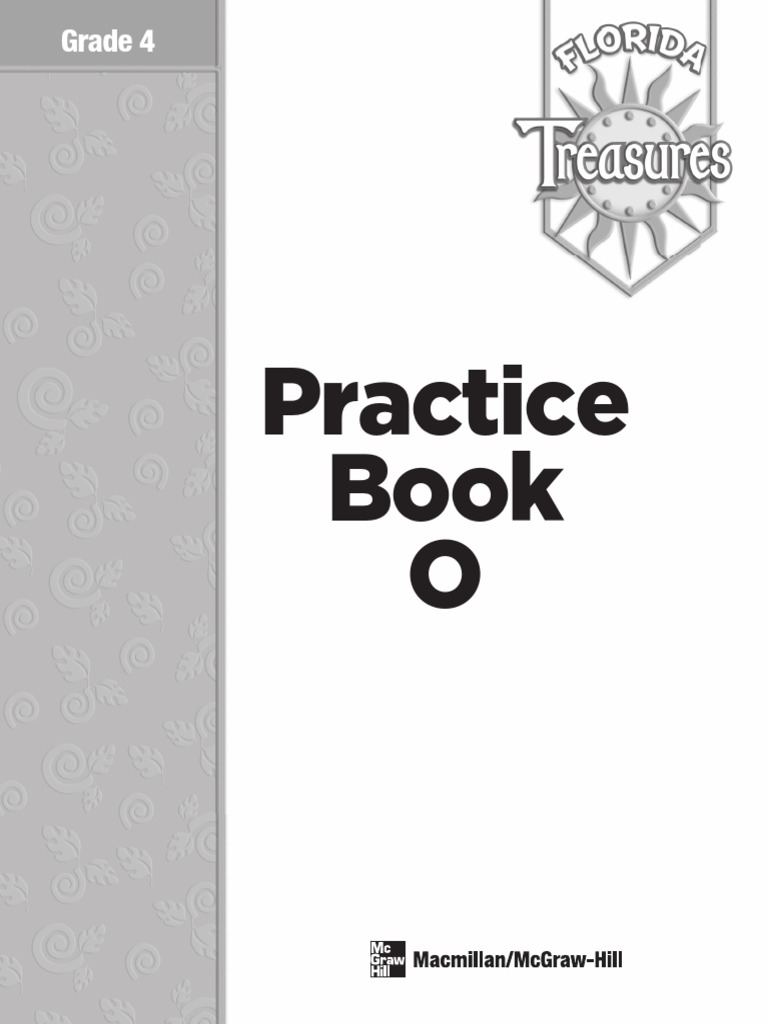 Treasures Grade 4 On - Level - PB | PDF | Rattlesnake | Phonics