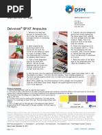 Ctpat 17 Point Inspection Checklist PDF | PDF | Law