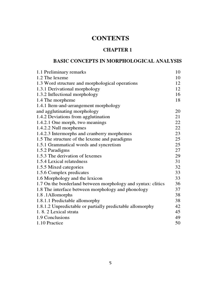 Nominal Categories in English. Theory and Practice - NR Pag - Mijloc ...