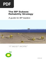 Subsea Engineering Handbook | PDF | Reliability Engineering | Heat Transfer