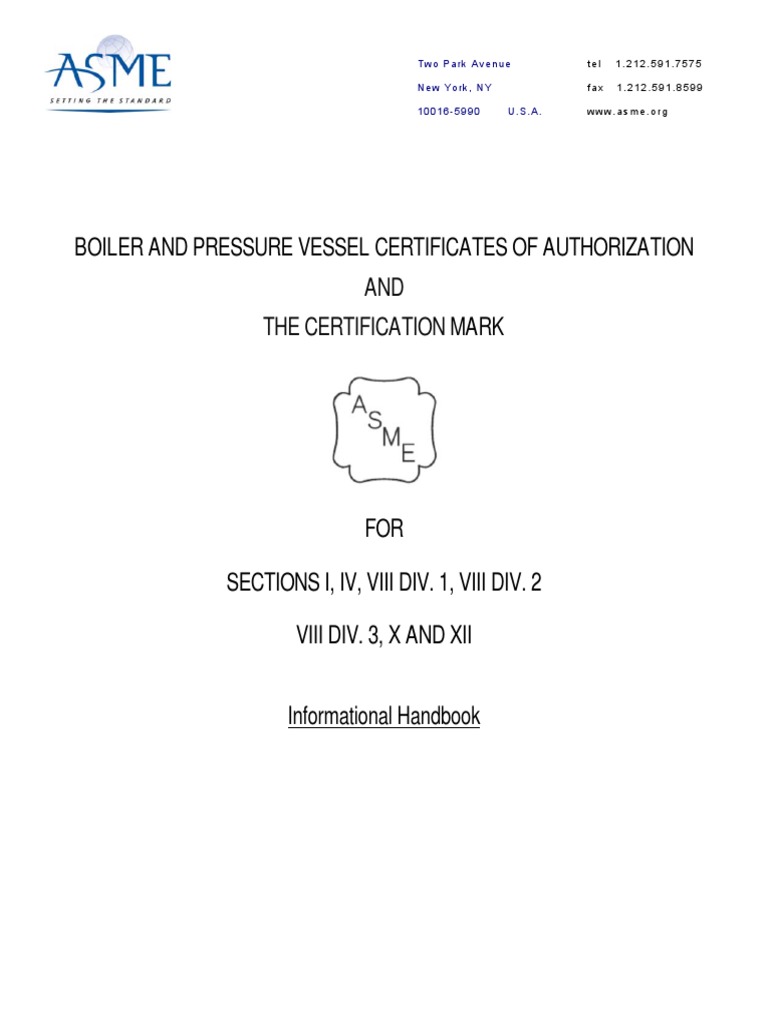 BPV Certification Form New Application | PDF | Boiler | Evaluation