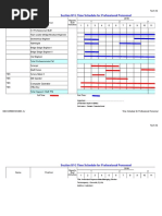 DOLE OSHC Template_OSH Program | PDF | Personal Protective Equipment ...