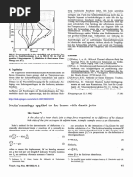 RCDC Failure Keys | PDF | Beam (Structure) | Strength Of Materials