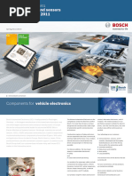 AUTOSAR Basic Software Modules List | PDF | Computer Network | Application Programming Interface