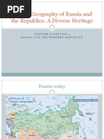 Sergei Witte's Economic Reforms in Russia | PDF | Russian Empire | Rail ...