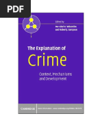 The Prison Community (Donald Clemmer) | PDF